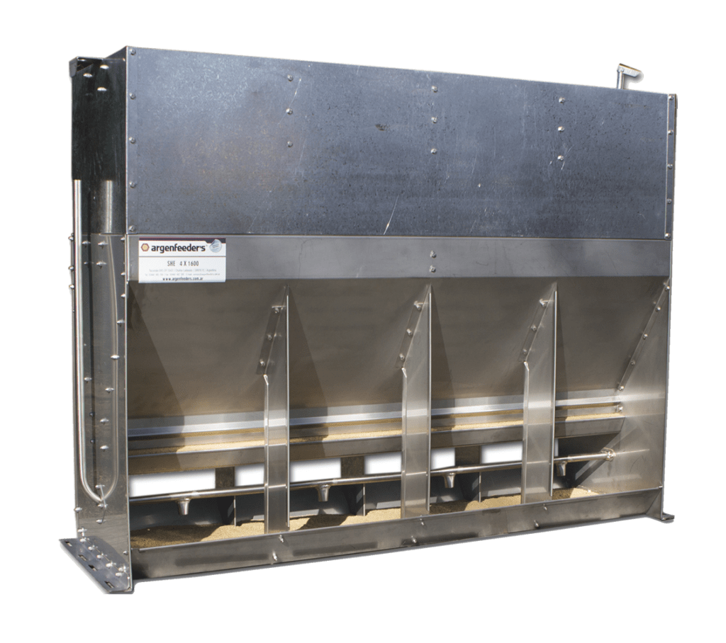 Argenfeeders - Sertic Ramaderia